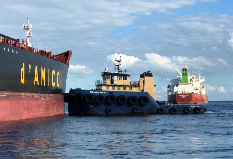 Our Services - New Providence Pilots - Expert Marine Pilotage Services ...
